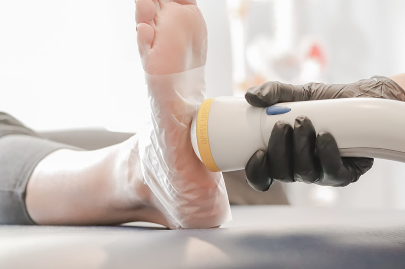 Home - Virtue Non-healing Wound Clinic